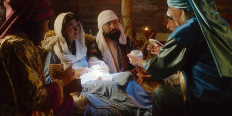 The Gift of The Magi | Ancestral Magi